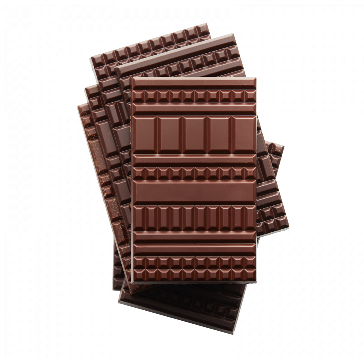 Milk Chocolate Bar Madagascar 55% | Le Chocolat Alain Ducasse