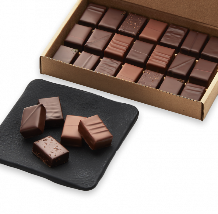 Luxury French Chocolate online shop | Le Chocolat Alain Ducasse