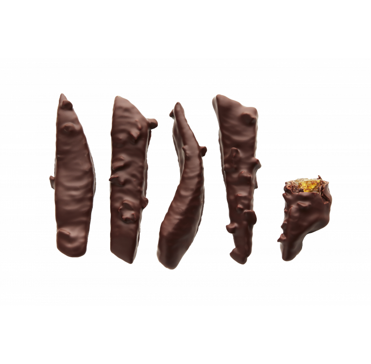 Lemon Palet Biscuit | Le Biscuit Alain Ducasse