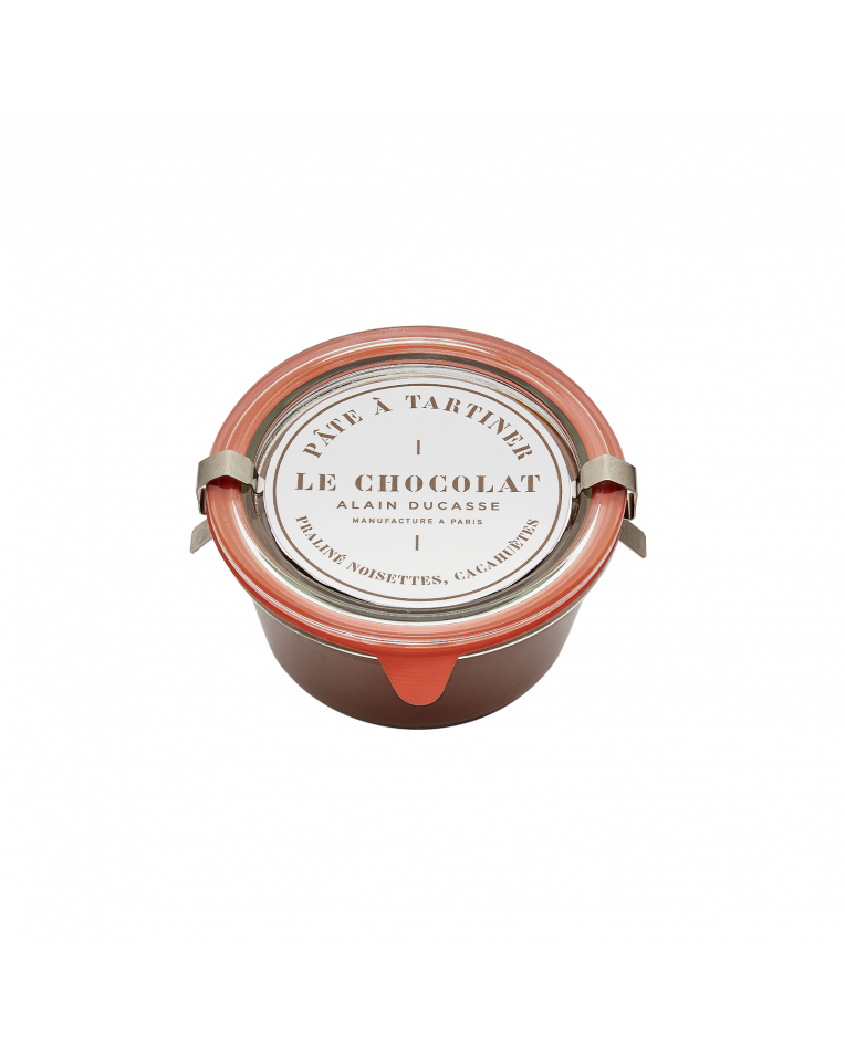 Breakfast & Snacks french chocolates | Le Chocolat Alain Ducasse
