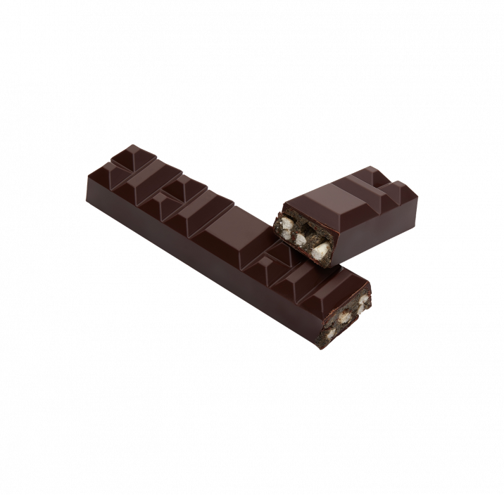 Milk Chocolate Chocobar 45% | Le Chocolat Alain Ducasse