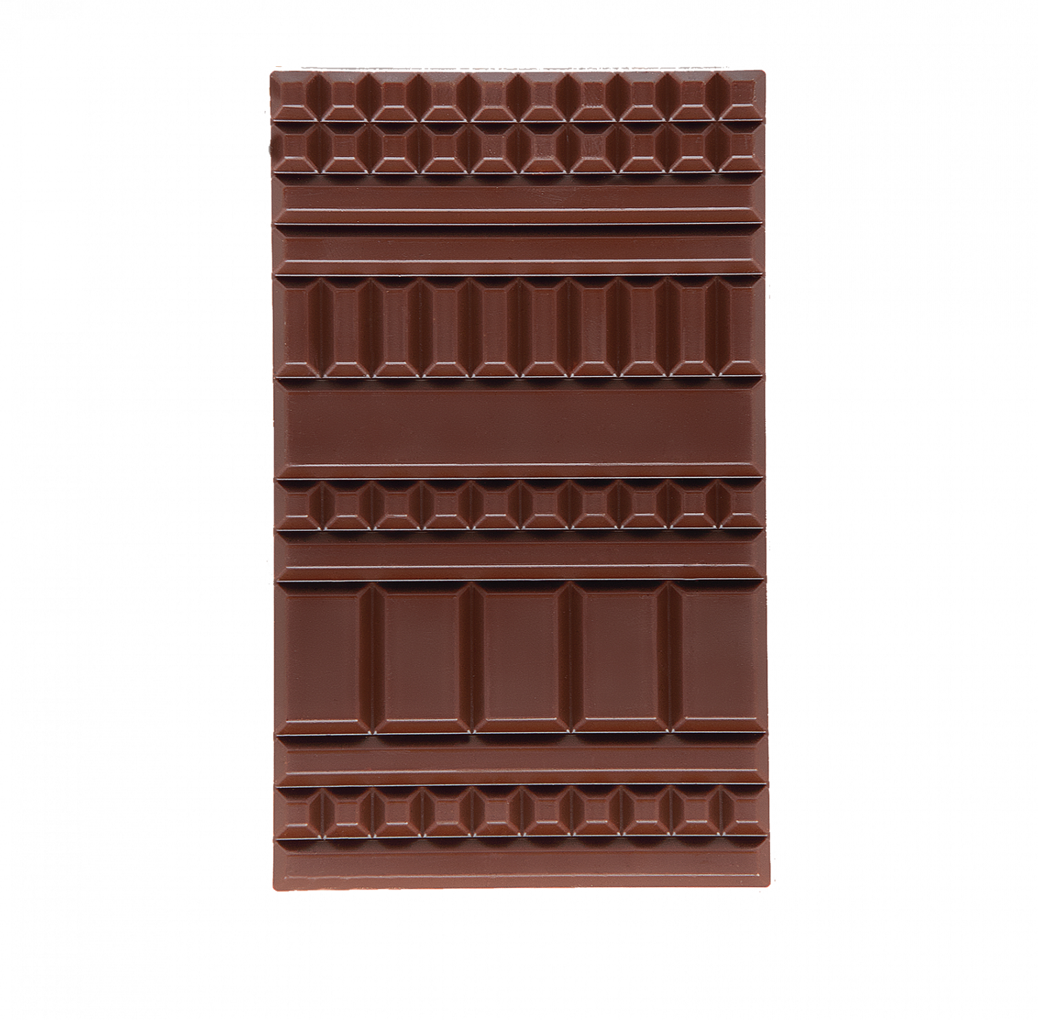 Tablette Lait de Coco Chocolat au Lait 45% | Le Chocolat Alain Ducasse