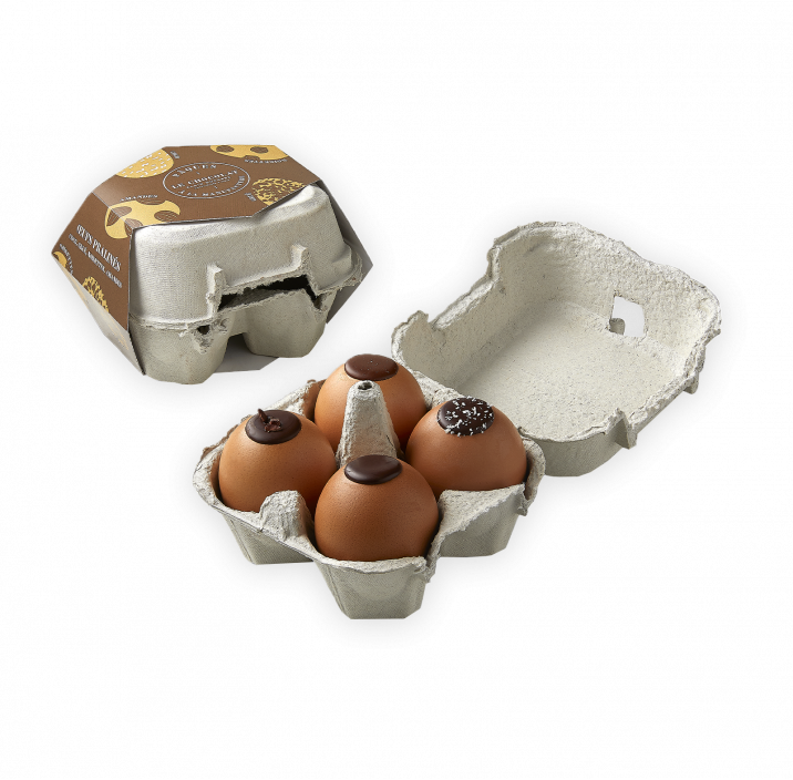 Easter Chocolates for gifts | Le Chocolat Alain Ducasse