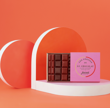 Luxury French chocolate boxes | Le Chocolat Alain Ducasse