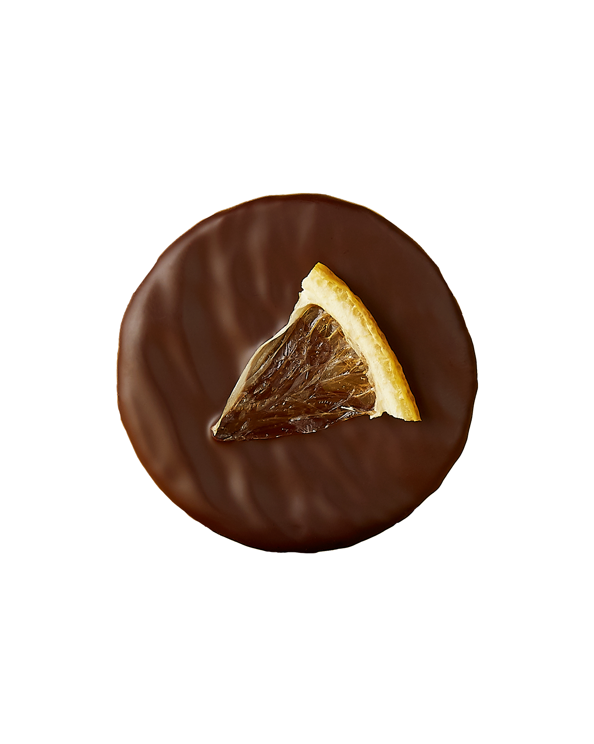 Lemon Palet Biscuit | Le Biscuit Alain Ducasse