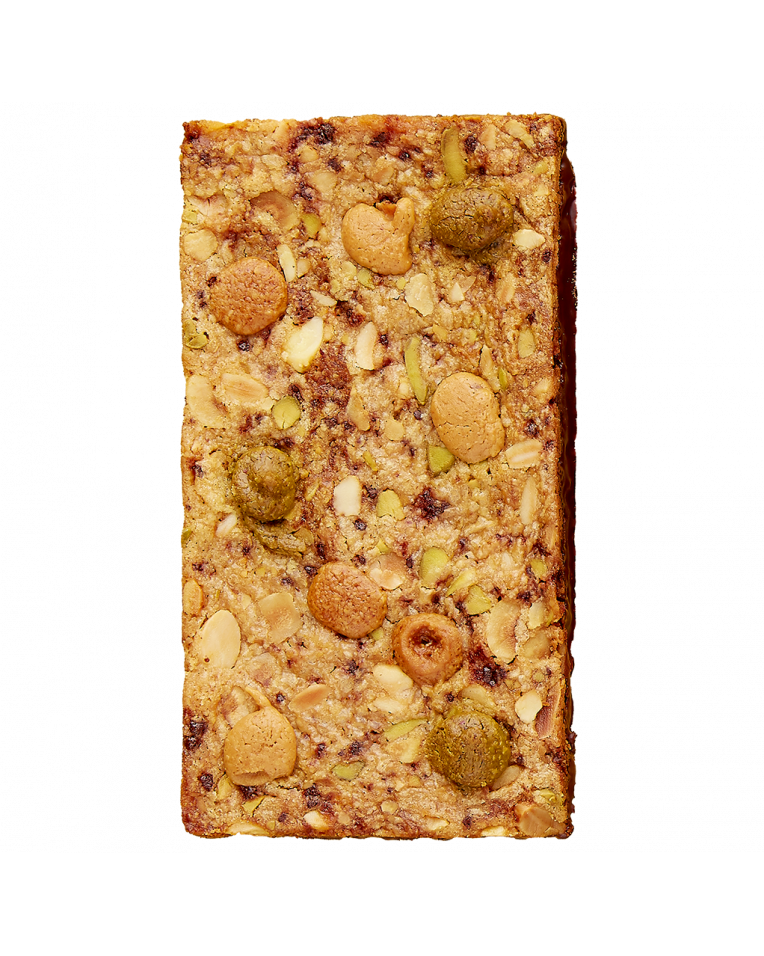 Tablettes à croquer | Le Biscuit Alain Ducasse