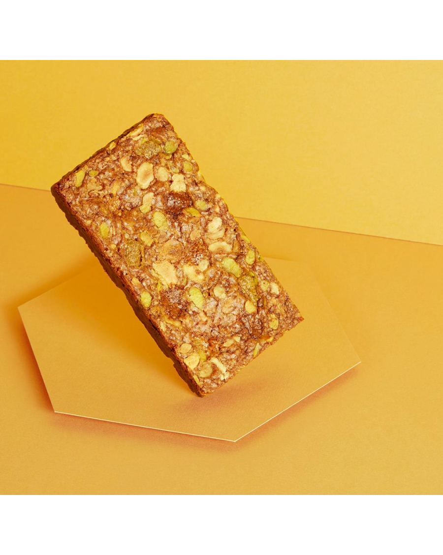 Tablettes à croquer | Le Biscuit Alain Ducasse