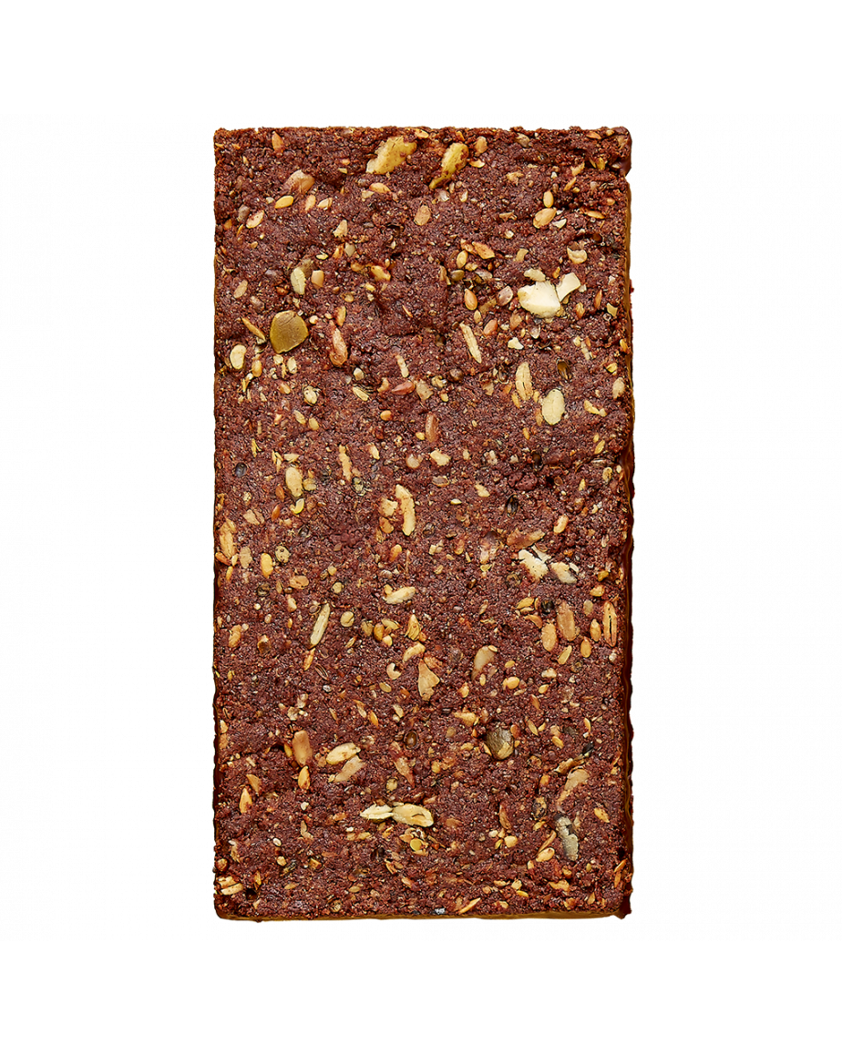 Le Biscuit Alain Ducasse: chocolate palets, hexas, cookies...