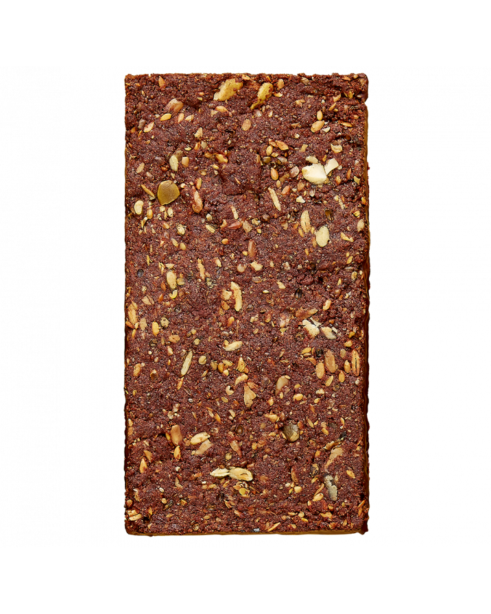 Le Biscuit Alain Ducasse : tablettes, cookie barres, palets, hexas...