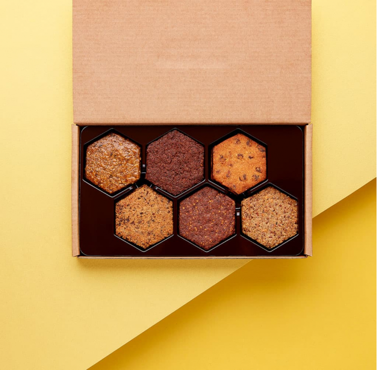 Luxury French Chocolate online shop | Le Chocolat Alain Ducasse