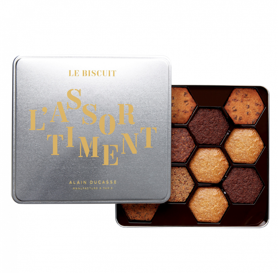 Luxury French Chocolate online shop | Le Chocolat Alain Ducasse