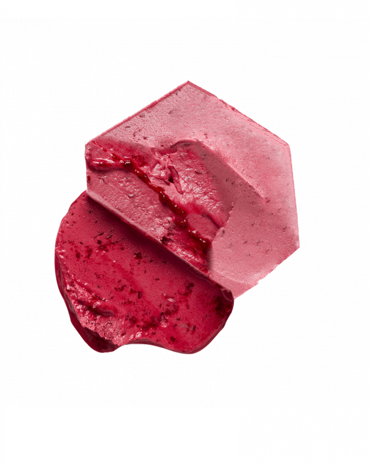 Sorbet Framboise & Groseille - Le Chocolat Alain Ducasse