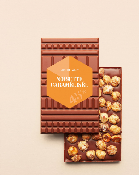 Luxury French Chocolate online shop | Le Chocolat Alain Ducasse