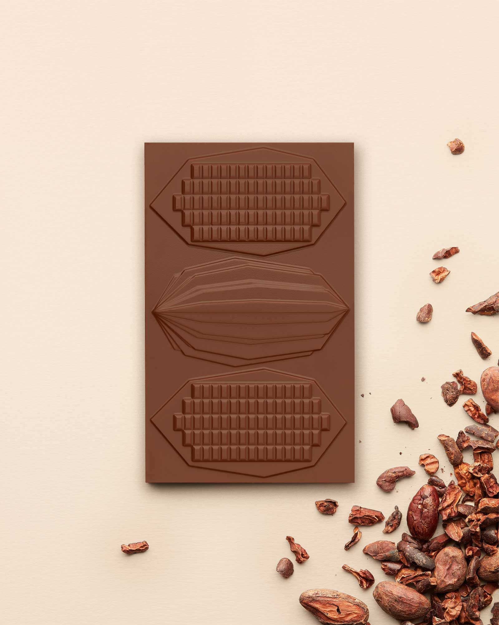 Chocolats de Noël | Le Chocolat Alain Ducasse