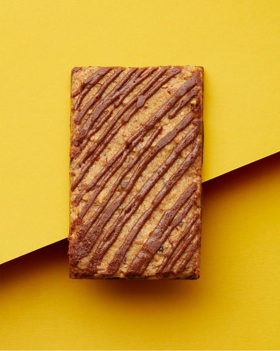 Biscuit-bars | Le Biscuit Alain Ducasse