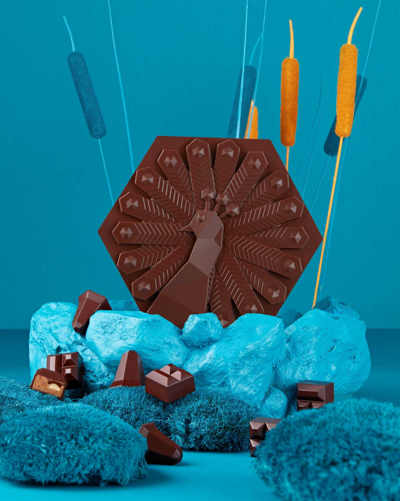 Easter Chocolates for gifts | Le Chocolat Alain Ducasse