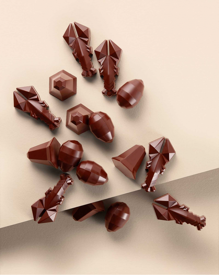 Chocolat de Pâques en ligne et à offrir | Le Chocolat Alain Ducasse