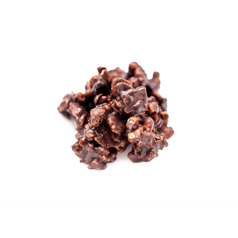 Almond Roc's Dark - Le Chocolat Alain Ducasse