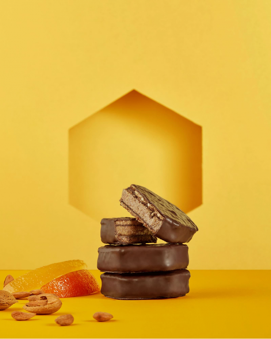 Assorted Biscuits | Le Biscuit Alain Ducasse