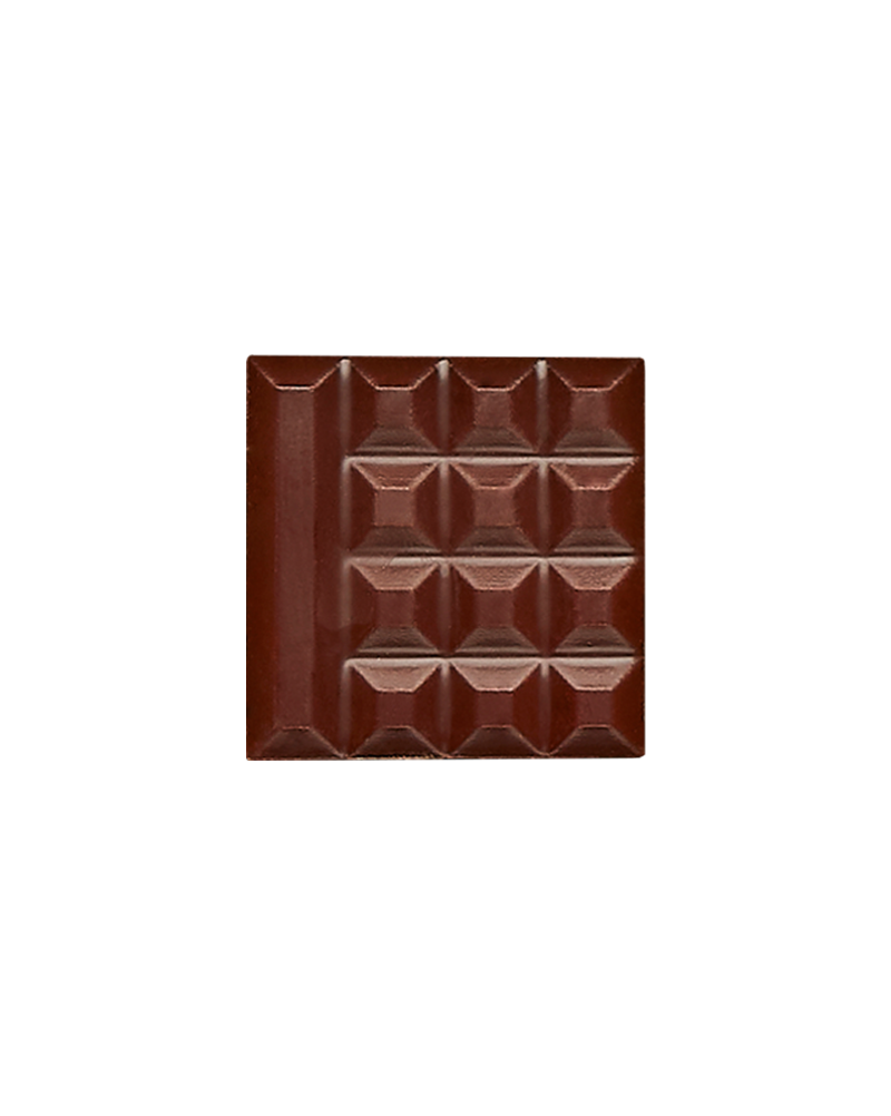Square Bites Box 30 pieces | Le Chocolat Alain Ducasse