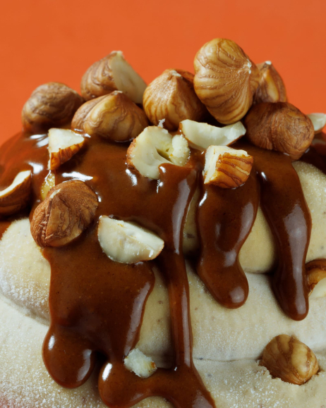 Gelatos manufactured in Paris | La Glace Alain Ducasse