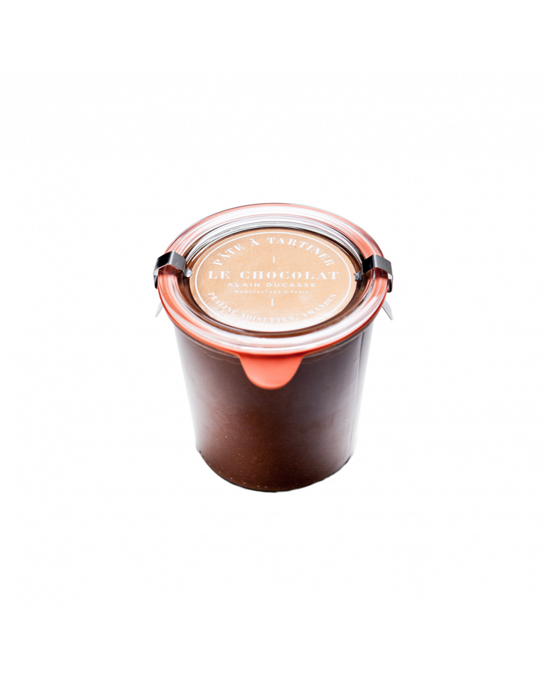 Breakfast & Tea Time french chocolates | Le Chocolat Alain Ducasse