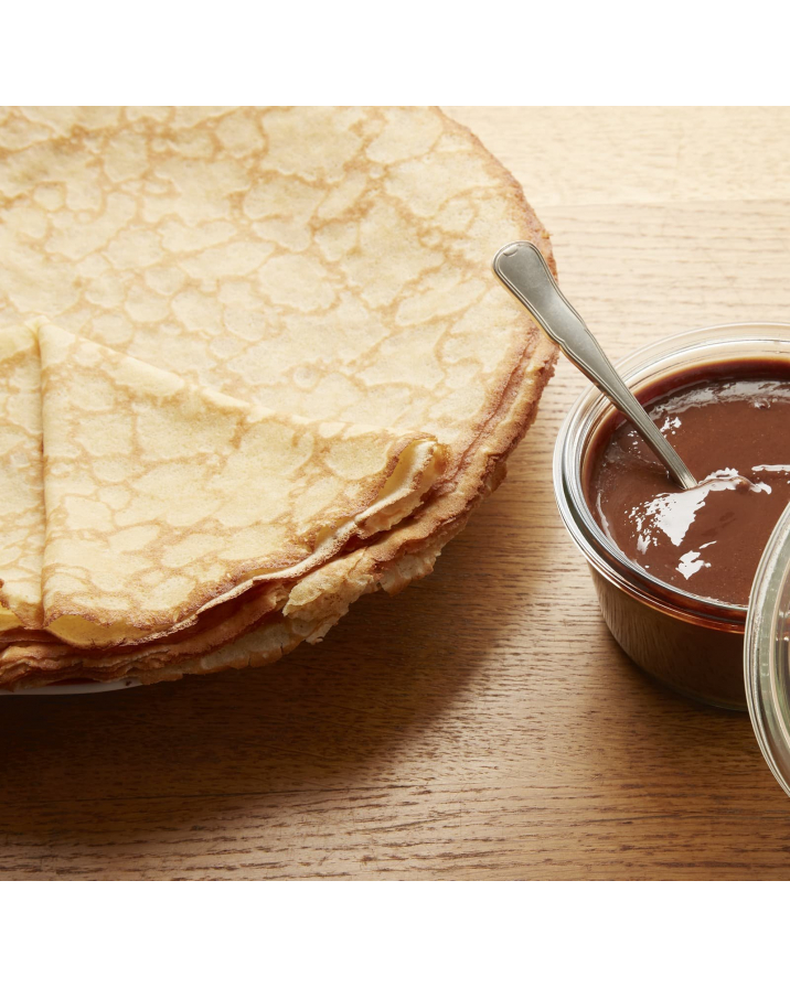 Breakfast & Tea Time french chocolates | Le Chocolat Alain Ducasse