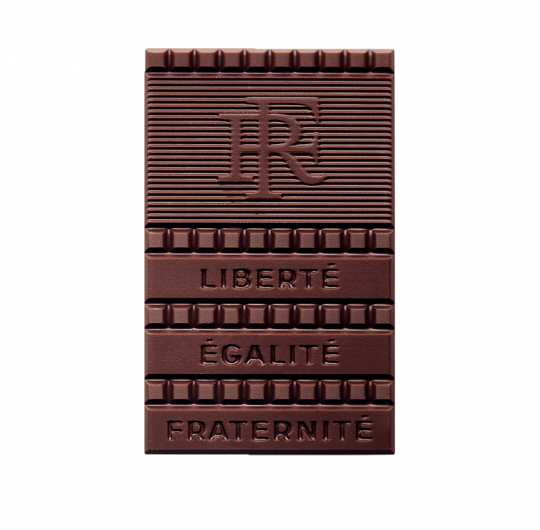 Luxury French Chocolate bars | Le Chocolat Alain Ducasse