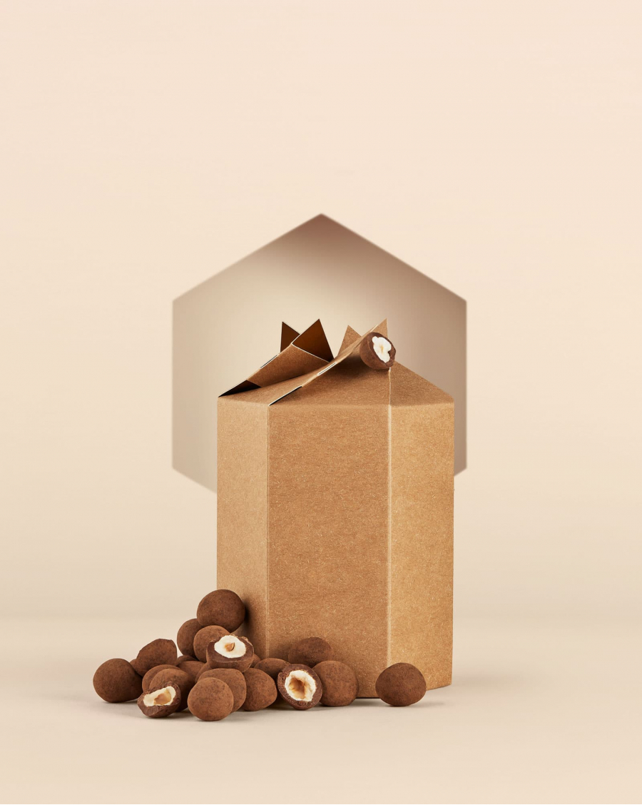 Luxury French chocolate by Le Chocolat Alain Ducasse | Online shop