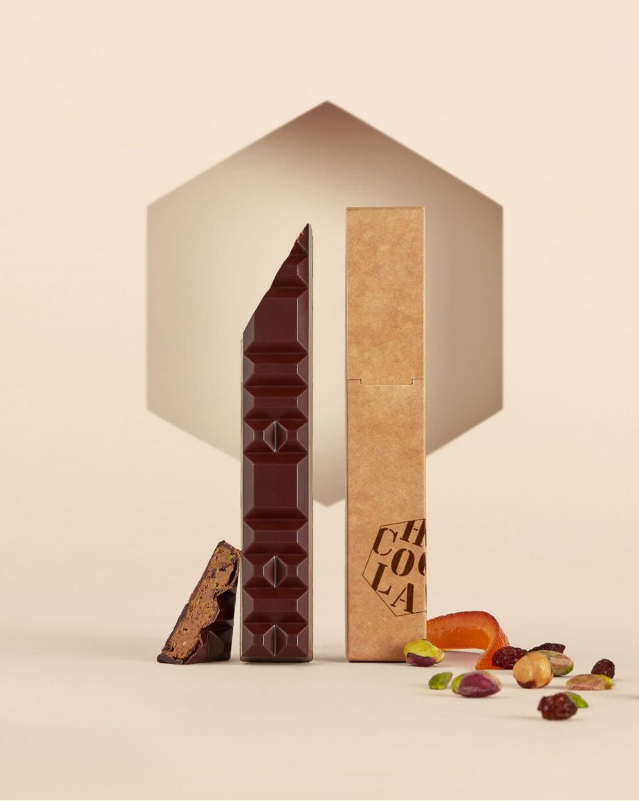 Breakfast & Tea Time french chocolates | Le Chocolat Alain Ducasse