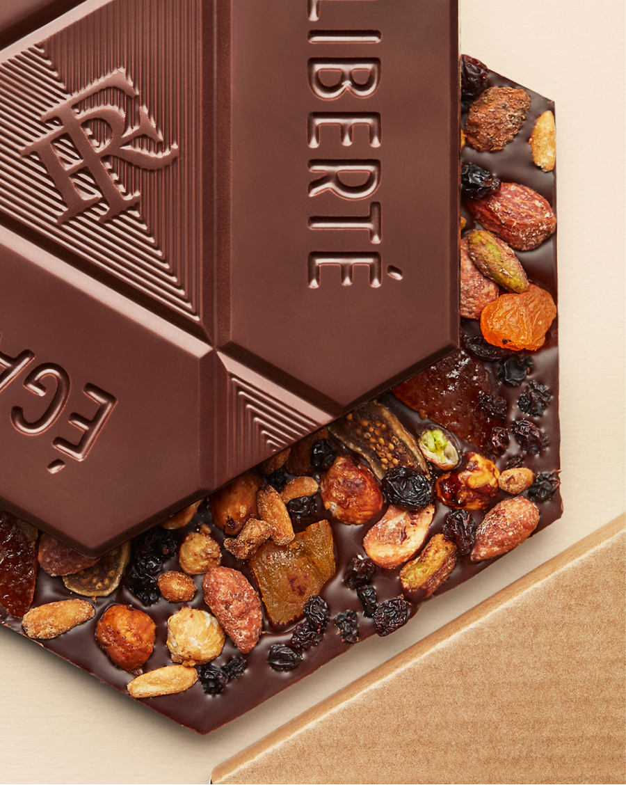 Luxury French Chocolate for Father's Day | Le Chocolat Alain Ducasse