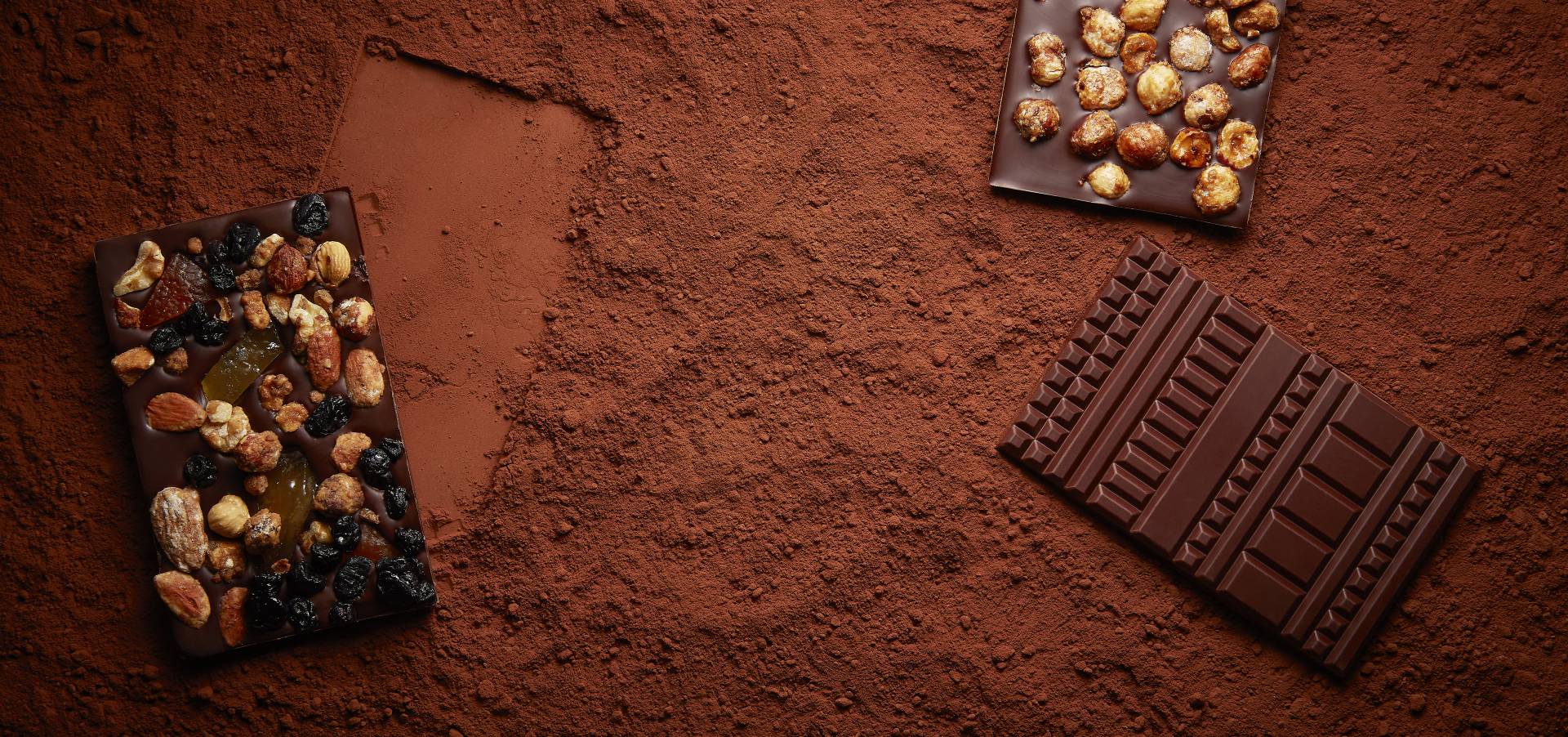 Luxury French chocolate by Le Chocolat Alain Ducasse | Online shop