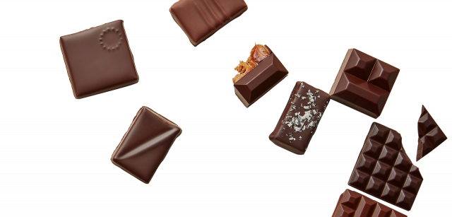 Luxury French chocolate boxes | Le Chocolat Alain Ducasse
